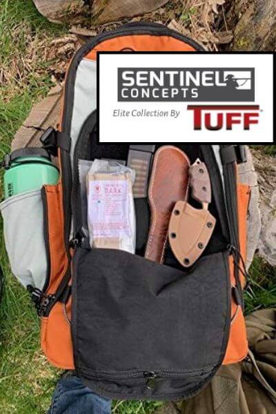 Tactical and Duty Gear for Shooters of All Levels, TUFF Products ...