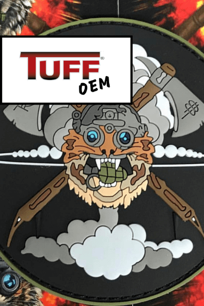 Tactical and Duty Gear for Shooters of All Levels, TUFF Products ...